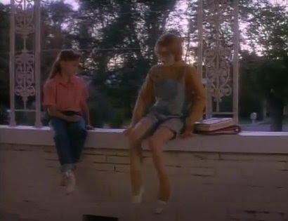 Bib Overalls Film Blog: The ButterCream Gang