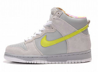 High Tops Nike SB Dunk