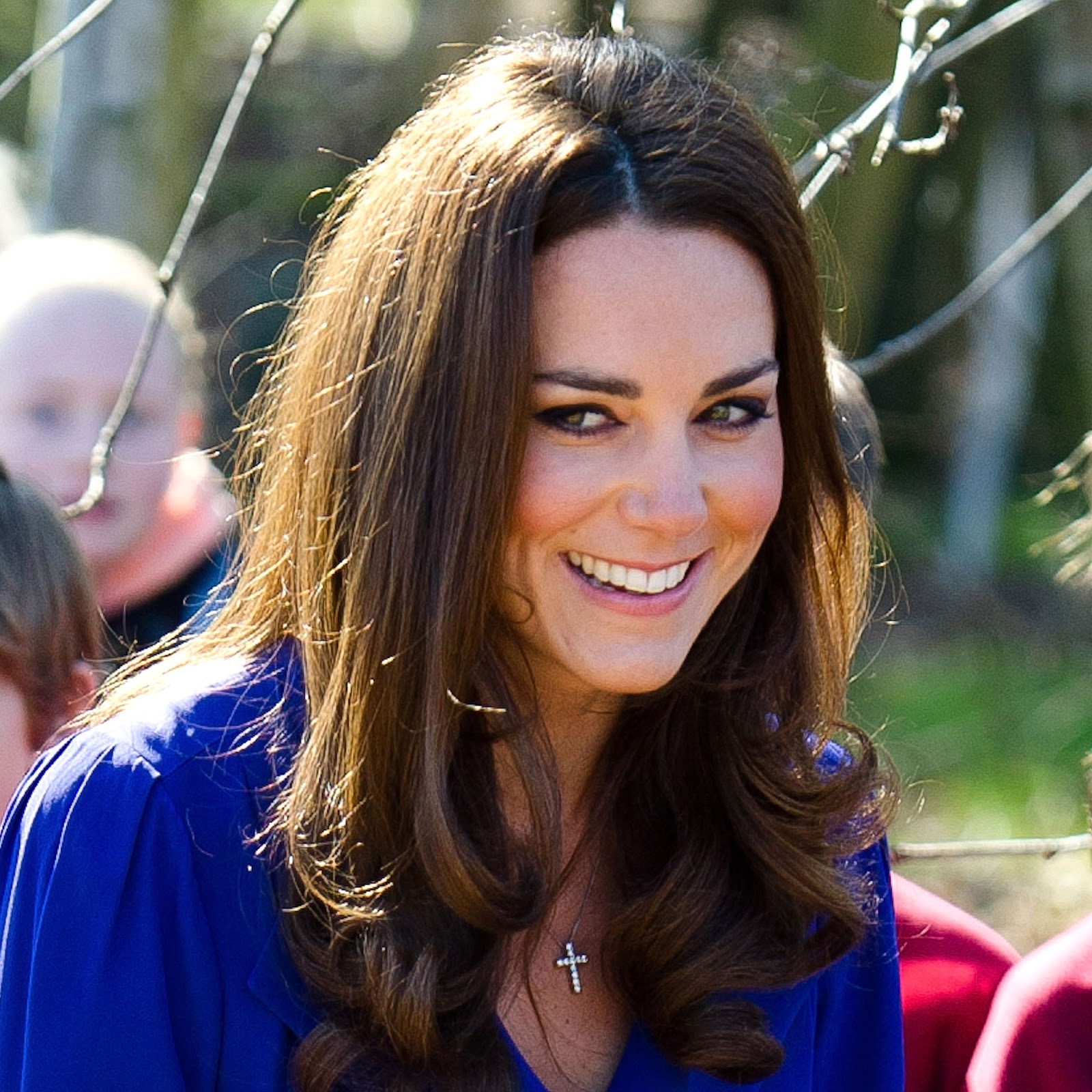 The Wallpapers: Kate Middleton