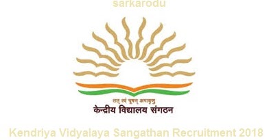 Kendriya Vidyalaya Sangathan Recruitment 2018| Apply For 5193 KVS TGT ...
