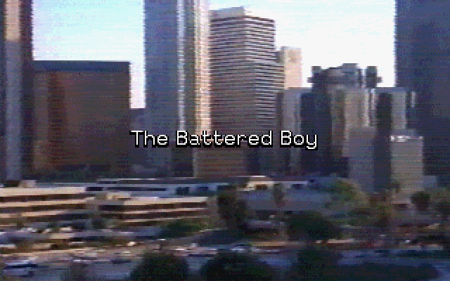 The Adventurers Guild: L.A. Law: The Computer Game – Case #3: The ...