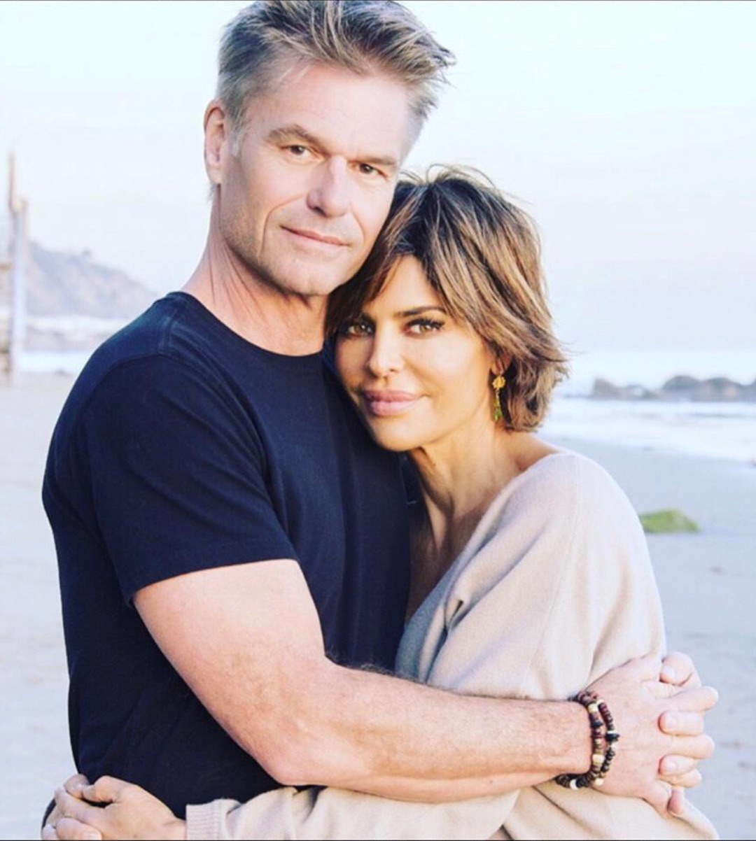 Lisa Rinna Celebrates A Birthday Milestone - See Her Amazing Photos ...