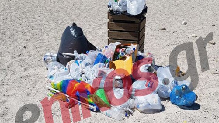 «ΓΑΪΔΟΥΡΙΑ» ΚΑΝΟΥΝ ΜΠΑΝΙΟ ΣΤΟ ΓΑΪΔΟΥΡΟΝΗΣΙ... ΓΕΜΑΤΗ ΣΚΟΥΠΙΔΙΑ Η ...