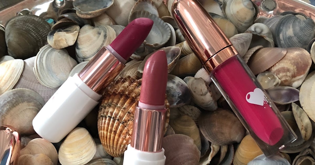 Rossetti di Clio Make-up