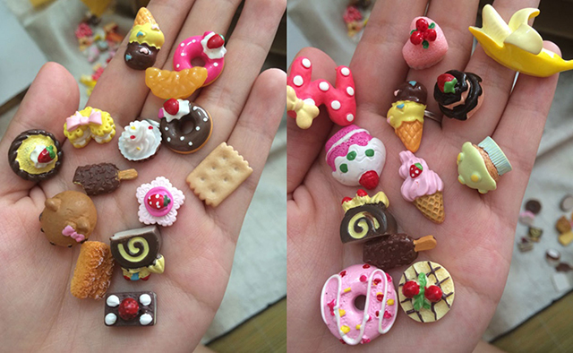 Plus Size Kitten: Where To Find Decoden in Malaysia