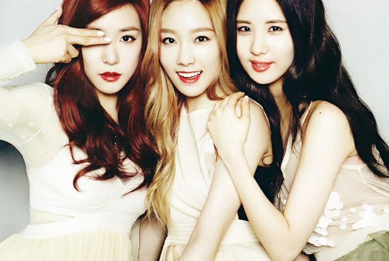 SE REVELA QUE TAETISEO ESTARÍA PLANEANDO SU REGRESO