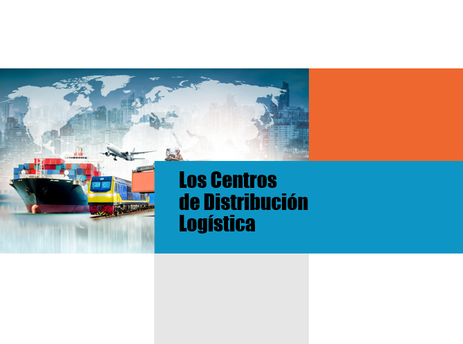 Centros Logísticos