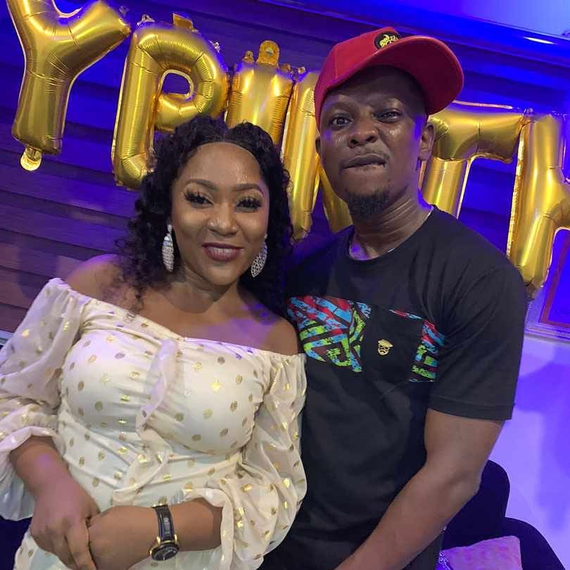 History Of Rotimi Salami: Everything To Know About Rotimi Salami & Wife ...