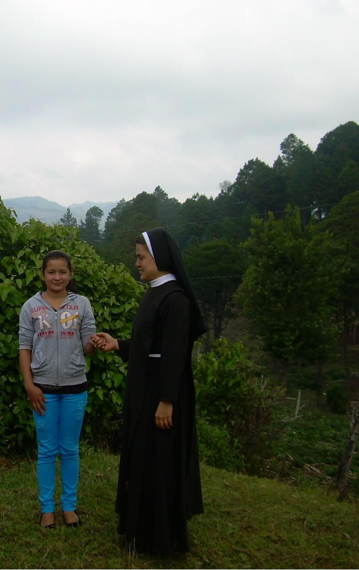 Pastoral Vocacional Franciscana: Promoción Vocacional