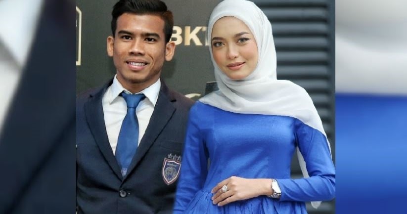 Football Betting Tips and News: Malaysian football star Safawi Rasid has rumored breaks off with ...