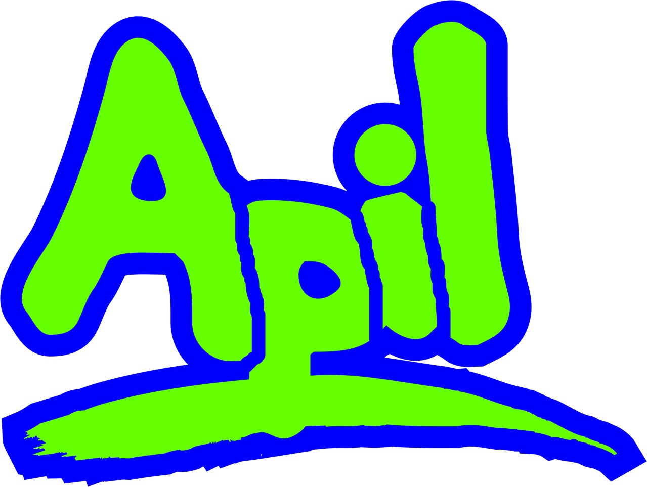 MarcouNews: Apil