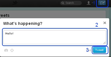 Earning Palace: How To Use Twitter slang