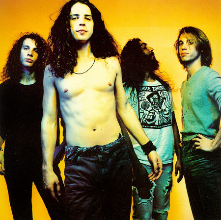 GREATEST BANDS WALLPAPERS: Soundgarden