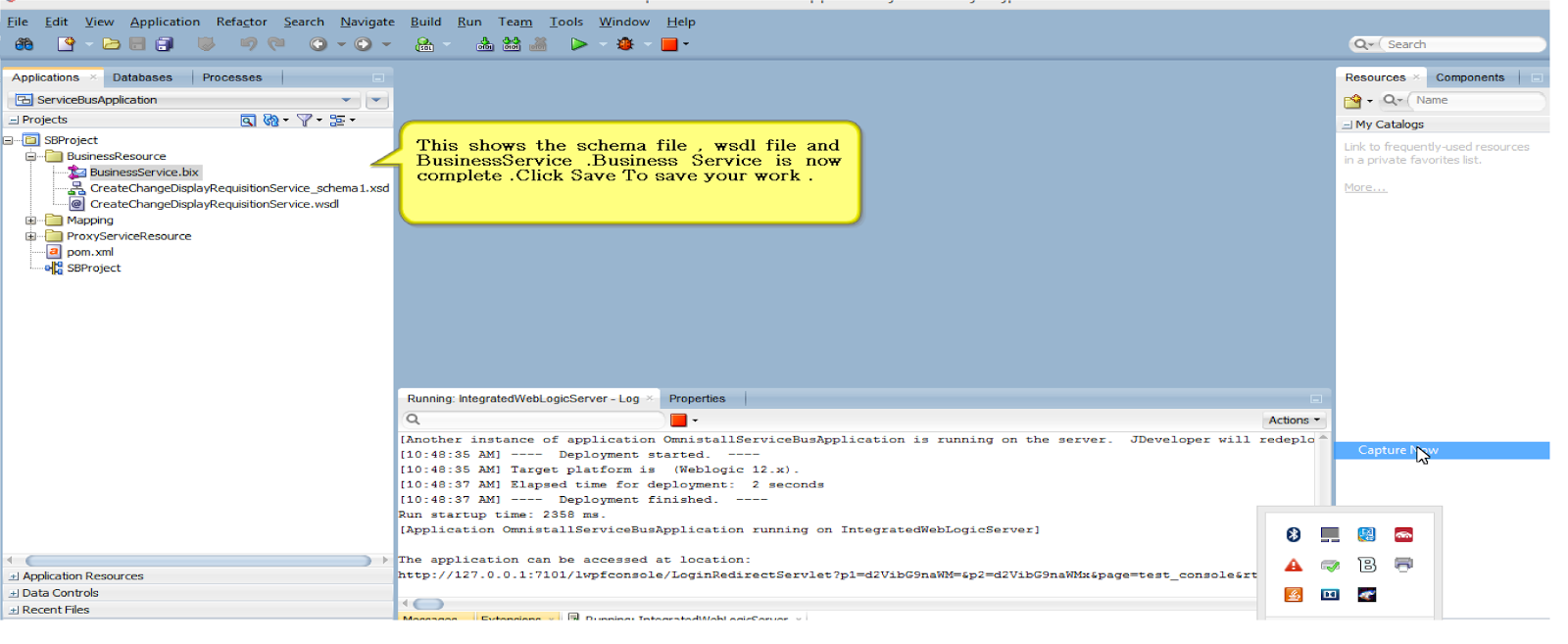 Blog about Oracle technology: XSLT transformations in Oracle Service Bus Blog about Oracle technology: XSLT transformations in Oracle Service Bus