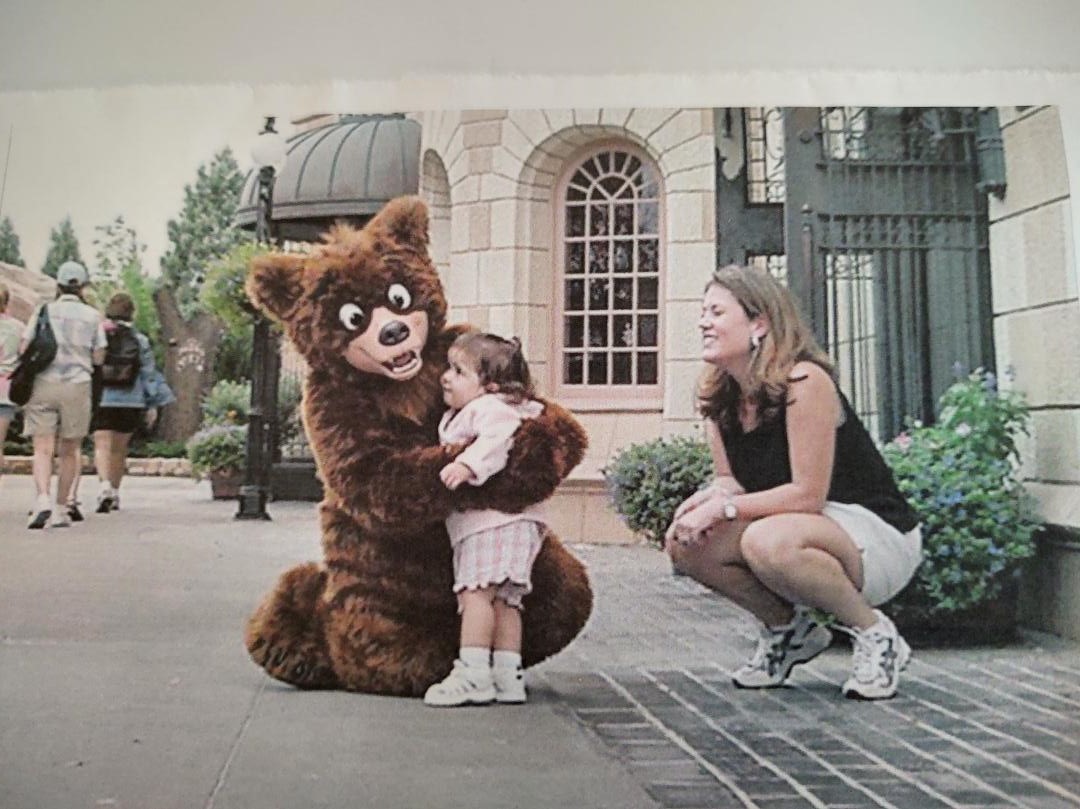 The World of Silly Willy and Fluffy