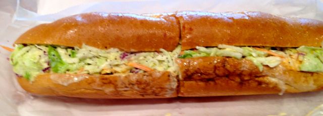 Out Last Night: Capriotti's Sandwich Shop @ Eastern, Henderson (various ...