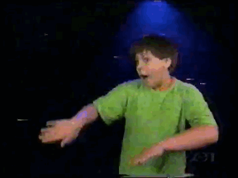 The Daily CBeebies: CBeebies Origins: ZOOM