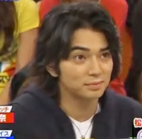 Love Situation: Matsumoto Jun - Takes Himself Seriously, Loves Arashi ...
