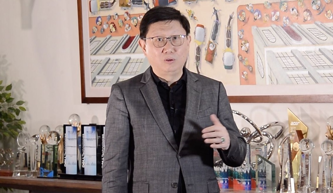 TCL Sun Inc., VST ECS to bring TCL Mobile in PH - Blog for Tech & Lifestyle