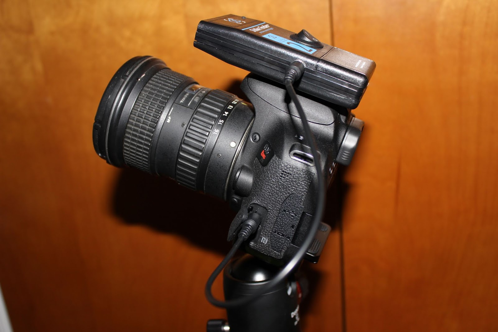 Dave's Horizons: Strike Finder 2 Lightning Trigger(Updated 9/7/21)