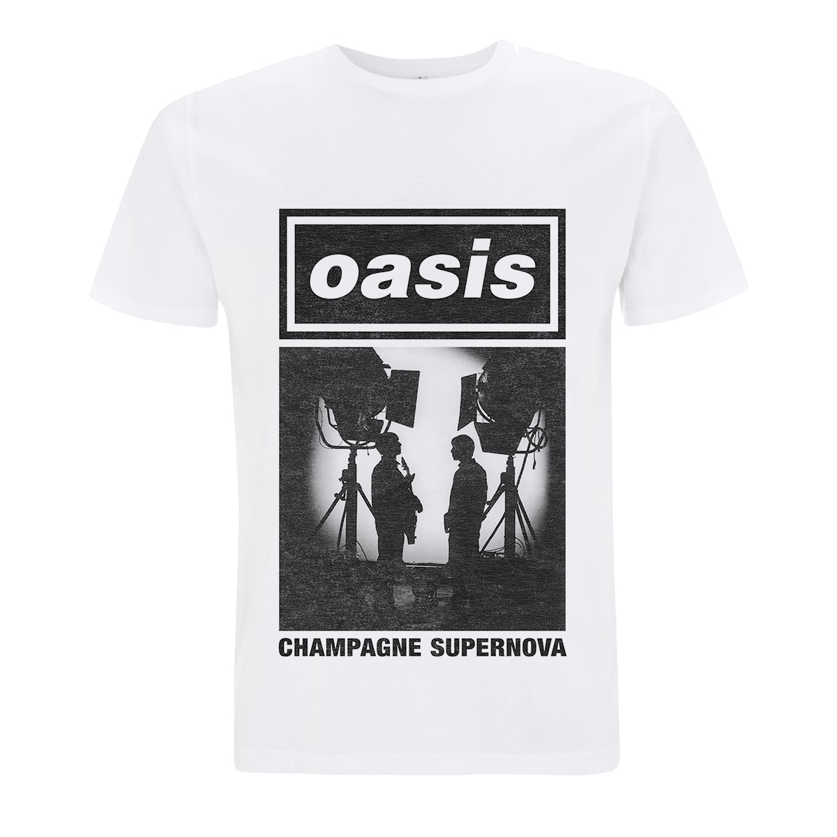 More New Merchandise Added To The Official Oasis Store - Latest Oasis ...