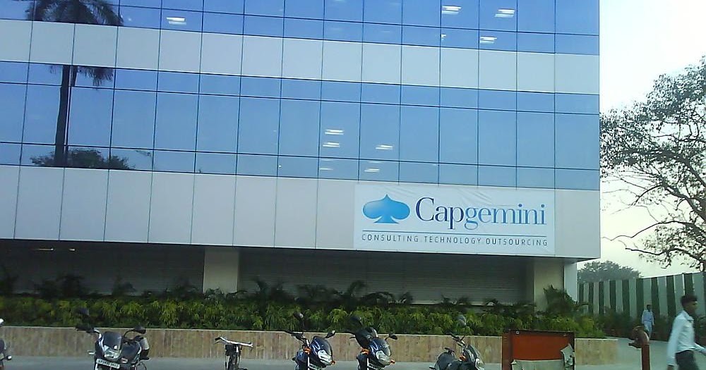 CAPGEMINI IS CONDUCTING POOL CAMPUS DRIVE - APPLY NOW ~ Indian Job Walk ...