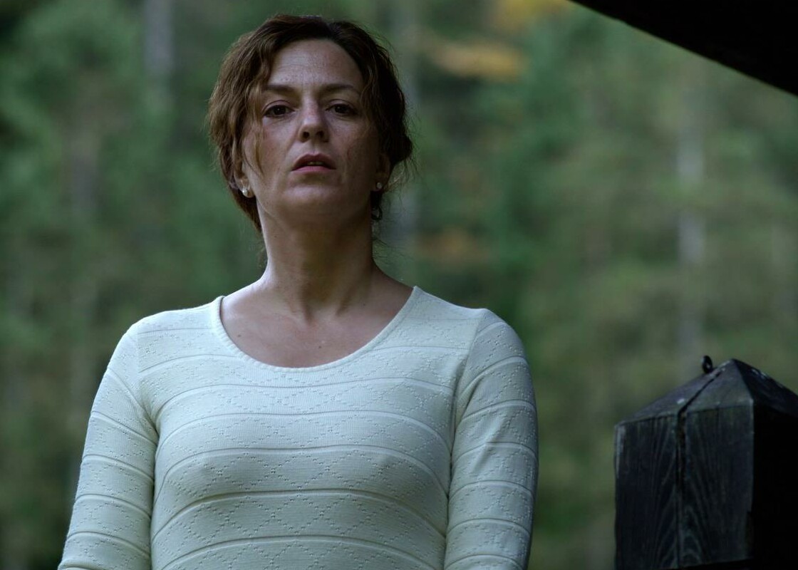 Film Fan: The Wall (2012) (5 Stars)