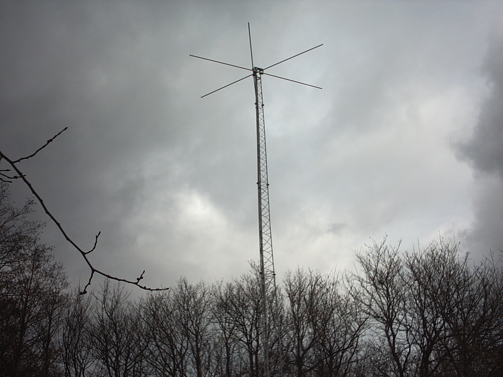 Chandra Lesmana Adiguna: NON DIRECTIONAL BEACON