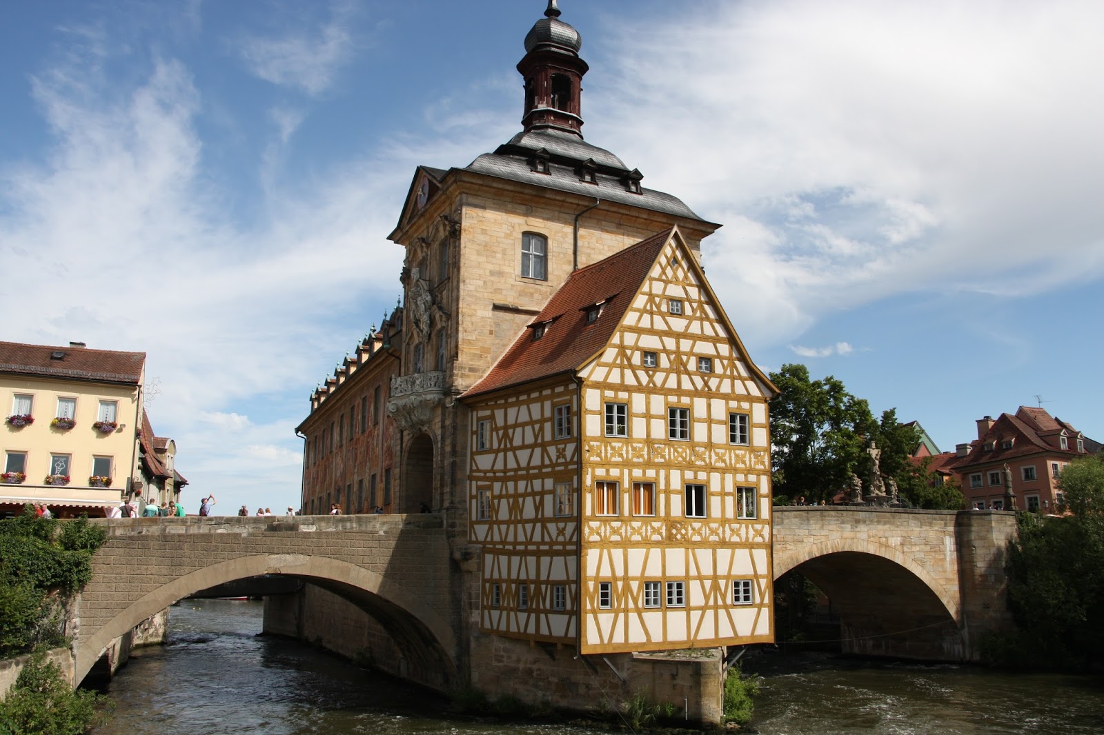 Ami im Schwabenland: 10 Things I Love About Life in Swabia