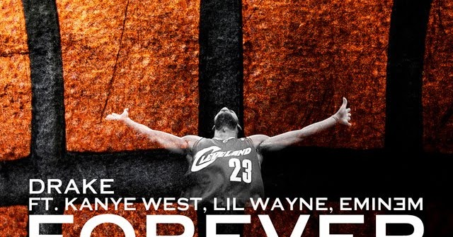 Forever Lyrics Drake Lyrics (with Kanye West, Lil Wayne, Eminem)