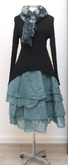 EPBOT: My New Rabbit Hole: Mori Girl Fashion