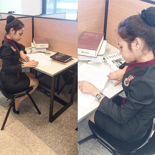 Jane Usison STUDENT OF Lyceum of the Philippines University Cavite in ...