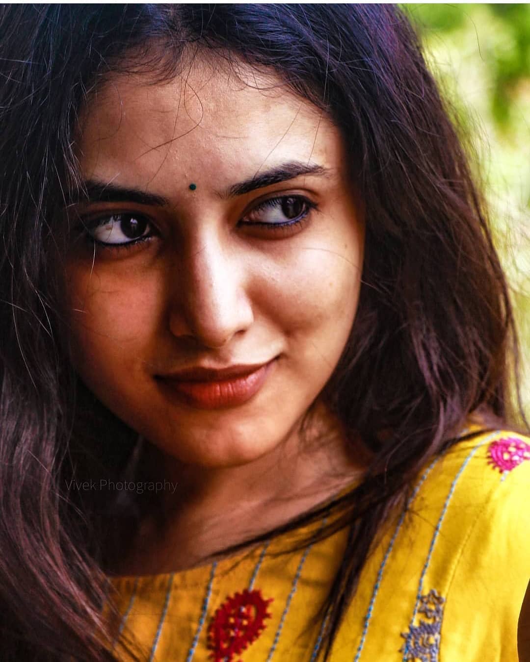 Movies Picture: Film actress | Priyanka Mohan