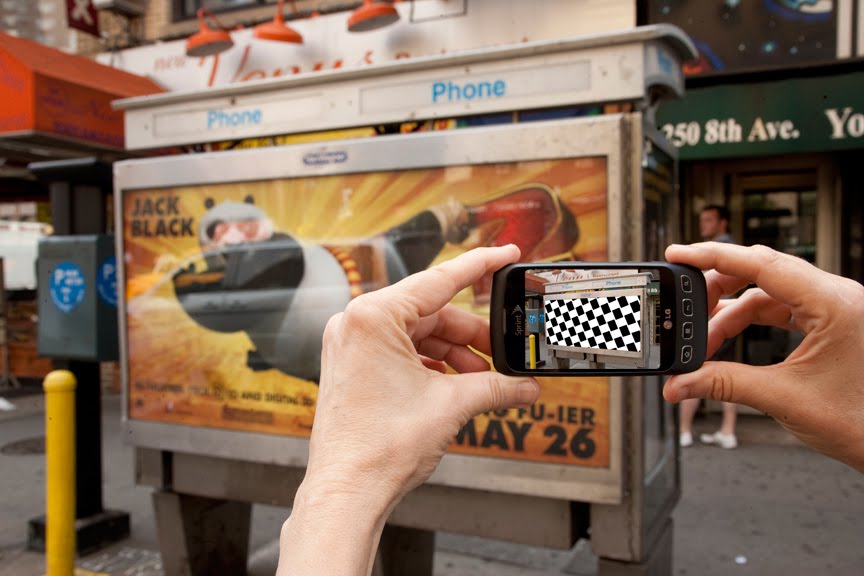 Augmented Reality and the Next Generation of Advertising Takeover