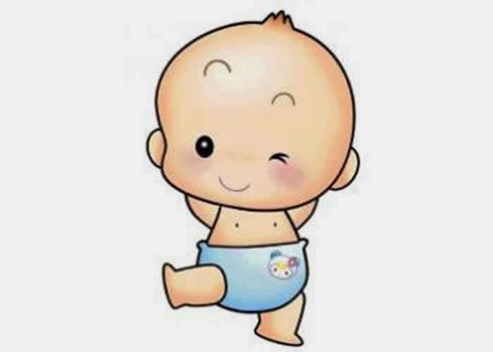 De caricaturas bebé - Imagui