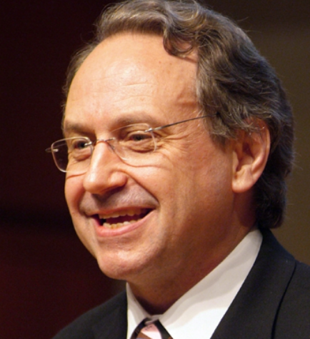 GIGANTES QUE DESAPARECEN: RODNEY BROOKS / «Ciborgs» / Robotista ...