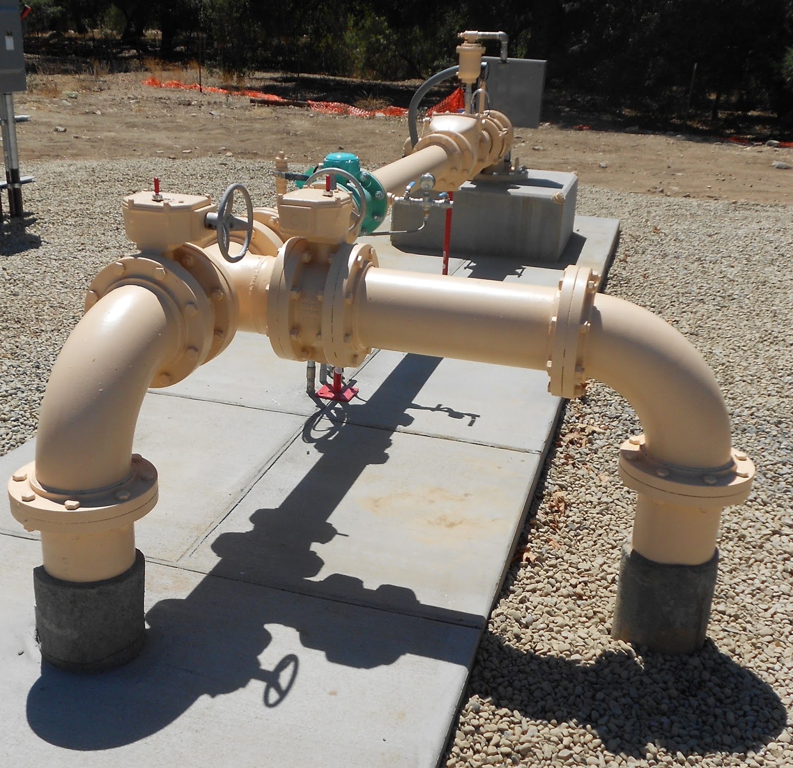 WeWork4Water Blog: Sanitary Survey Checklist