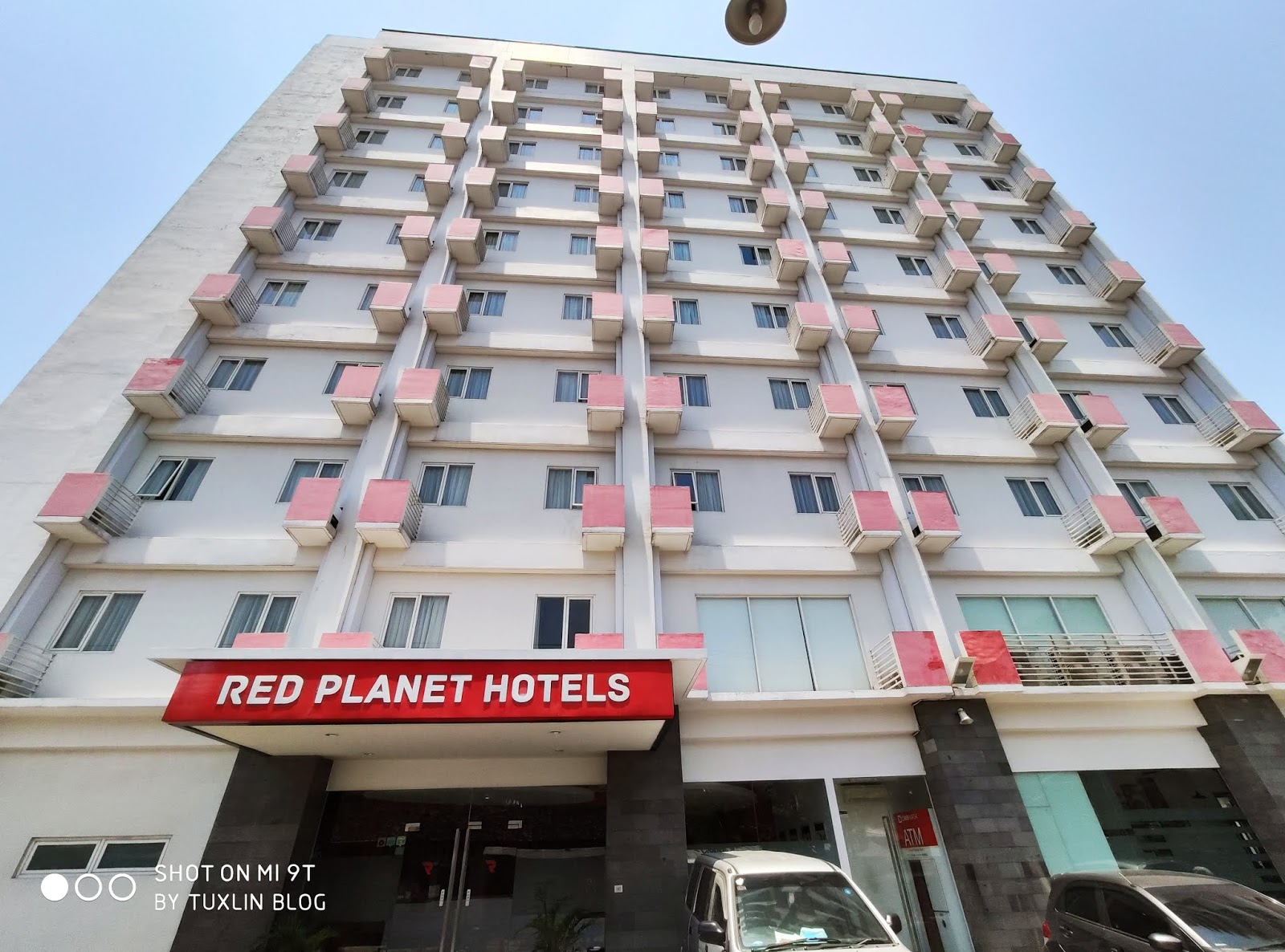 Review Menginap di Red Planet Hotel Solo - Kisah Foto