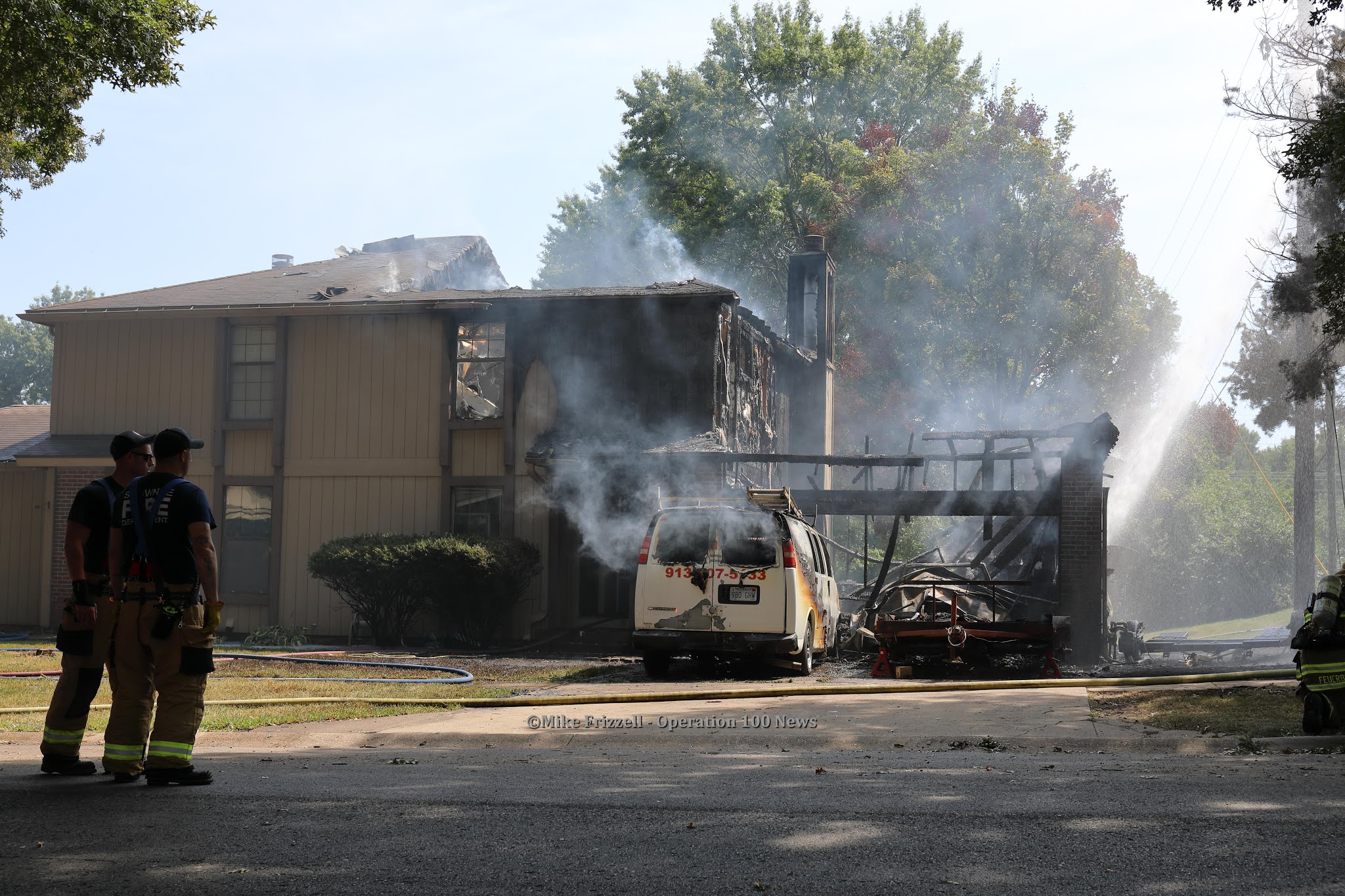 Operation100news: 2020