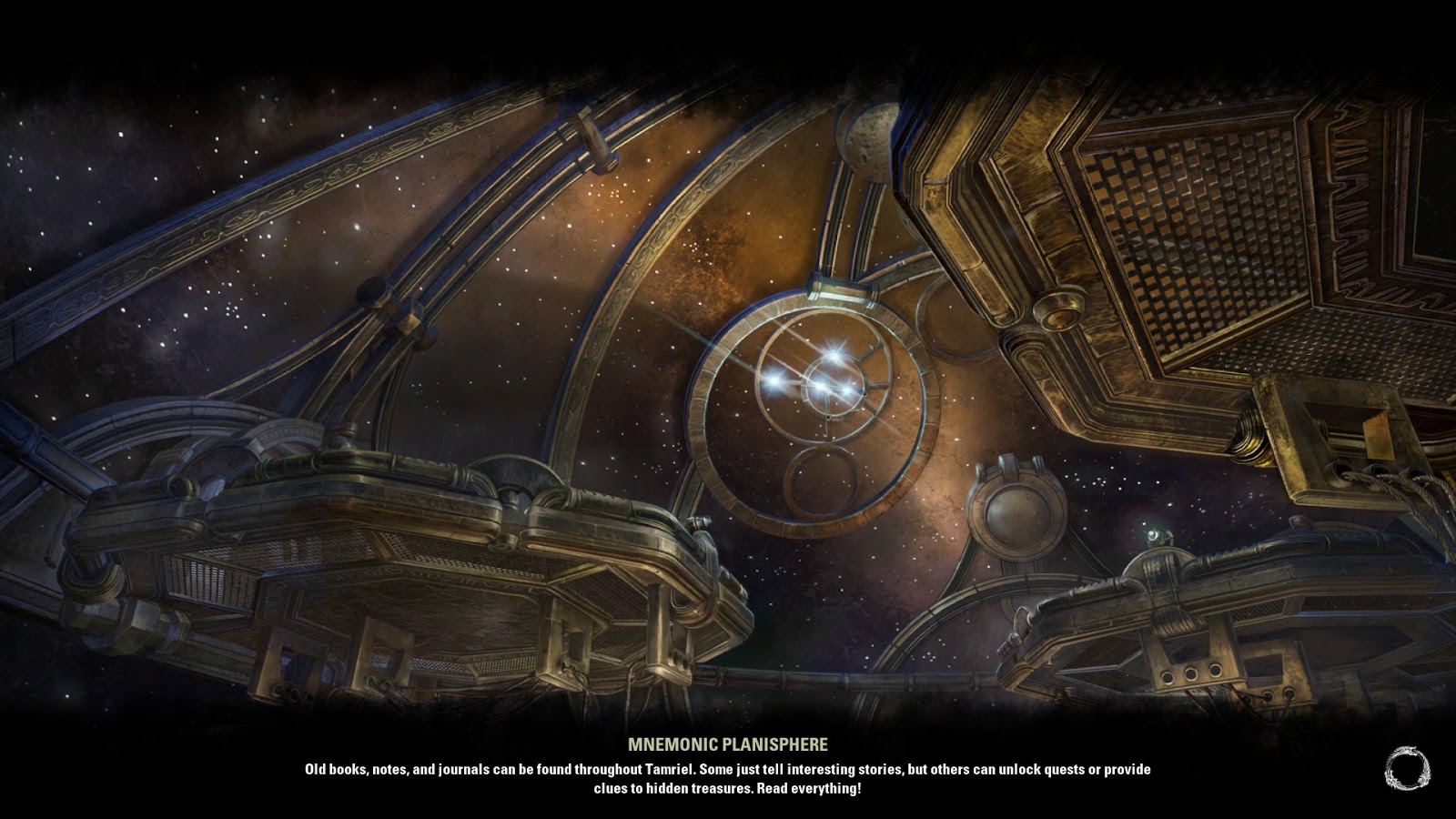 Secchan's Corner: Elder Scrolls Online: The Clockwork City DLC