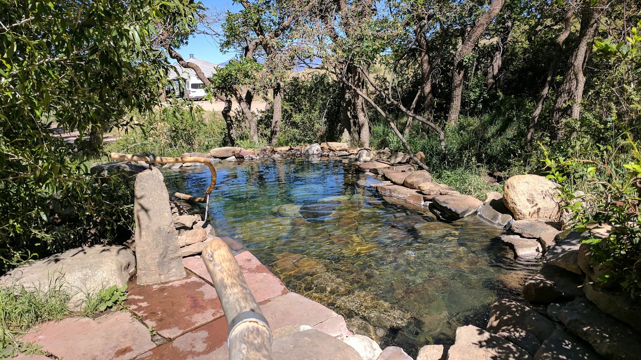 Sock Monkey Trekkers: Catching Up - Part 4 - June July 2017 - Valley ...