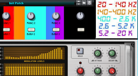 #12. Effects in Reason - The Scream 4 Distortion Unit | Reason for Dummies