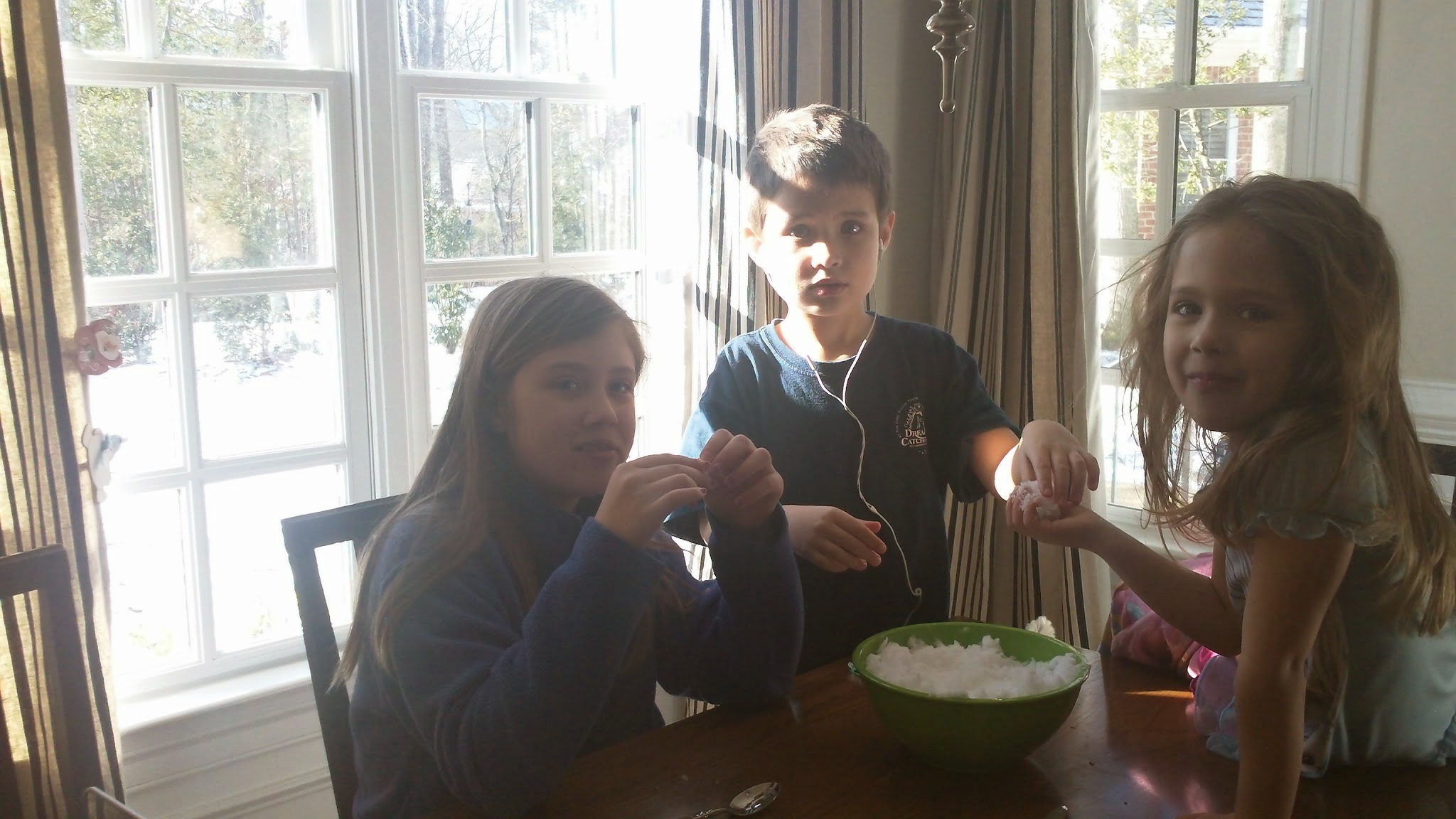 Autism Acceptance Month 2014: Renée Salas — THINKING PERSON'S GUIDE TO ...