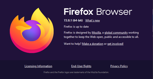 Critical FireFox Zero-Day Vulnerability Activily Exploit by Hackers