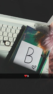 B Alphabet Letter Dp Pics Wallpaper for Whatsapp n Facebook | Wallpaper DP