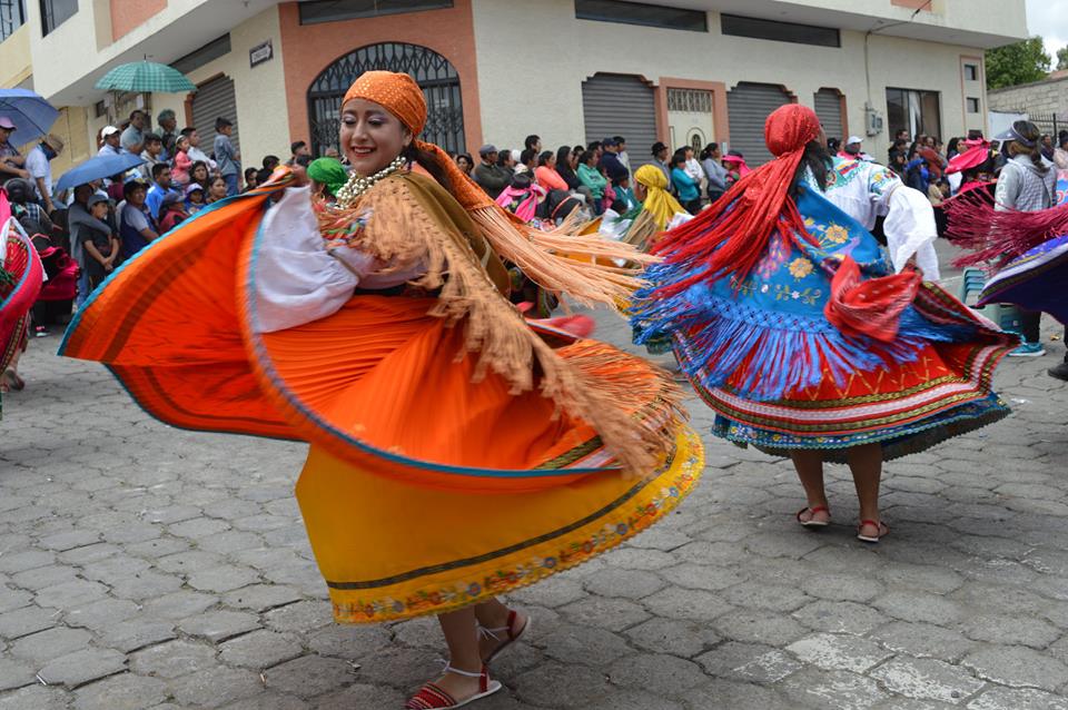 Mejor Destino: Ecuador cultura y tradición. : Tisaleo,Alegre Paraíso ...
