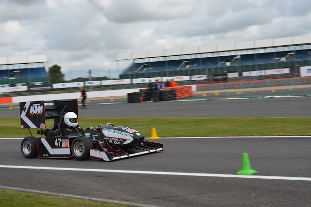 Project: FSAE Variable length Intake Manifold(VLIM)