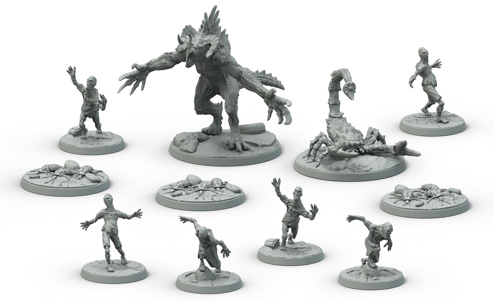 Tabletop Fix: Modiphius Entertainment - Fallout Pre-Orders