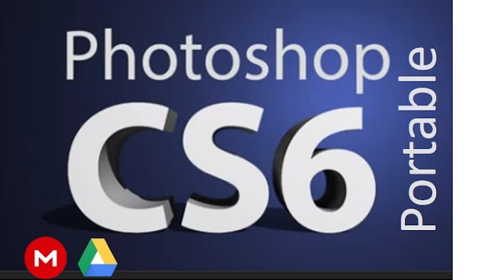 Adobe photoshop cs6 portable google drive - assetjza