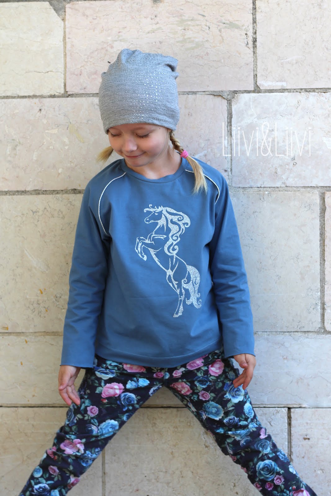 liiviundliivi: Bethioua for Kids and Teens